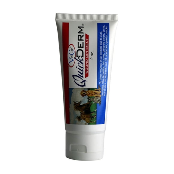Wound Ointment Dogs