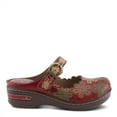 Spring Step L'Artiste Women's FLOCHINO Clogs - Walmart.com