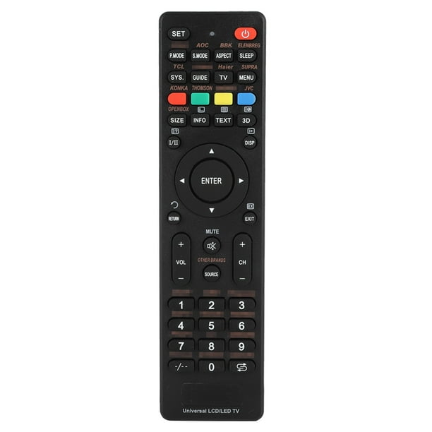 Oubit Smart Remote Controller,Universal LED TV Remote Remote Control ... Oubit Smart Remote Controller,Universal LED TV Remote Remote Control ...
