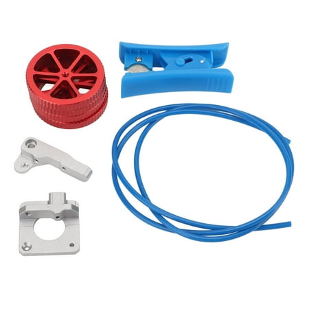 Extruder Assembly, Standard Size Accurate Feeding Leveling Wheel Spring ...