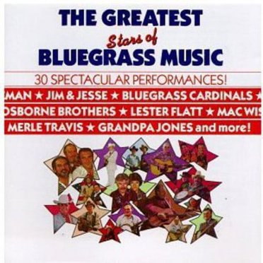 Various Artists - Essential Bluegrass - 25 Classics / Various - Music ...