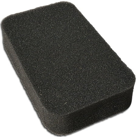 Honda GX160, GX200 generator air filter foam - Walmart.com