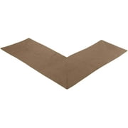 L Shaped Rug - Walmart.com