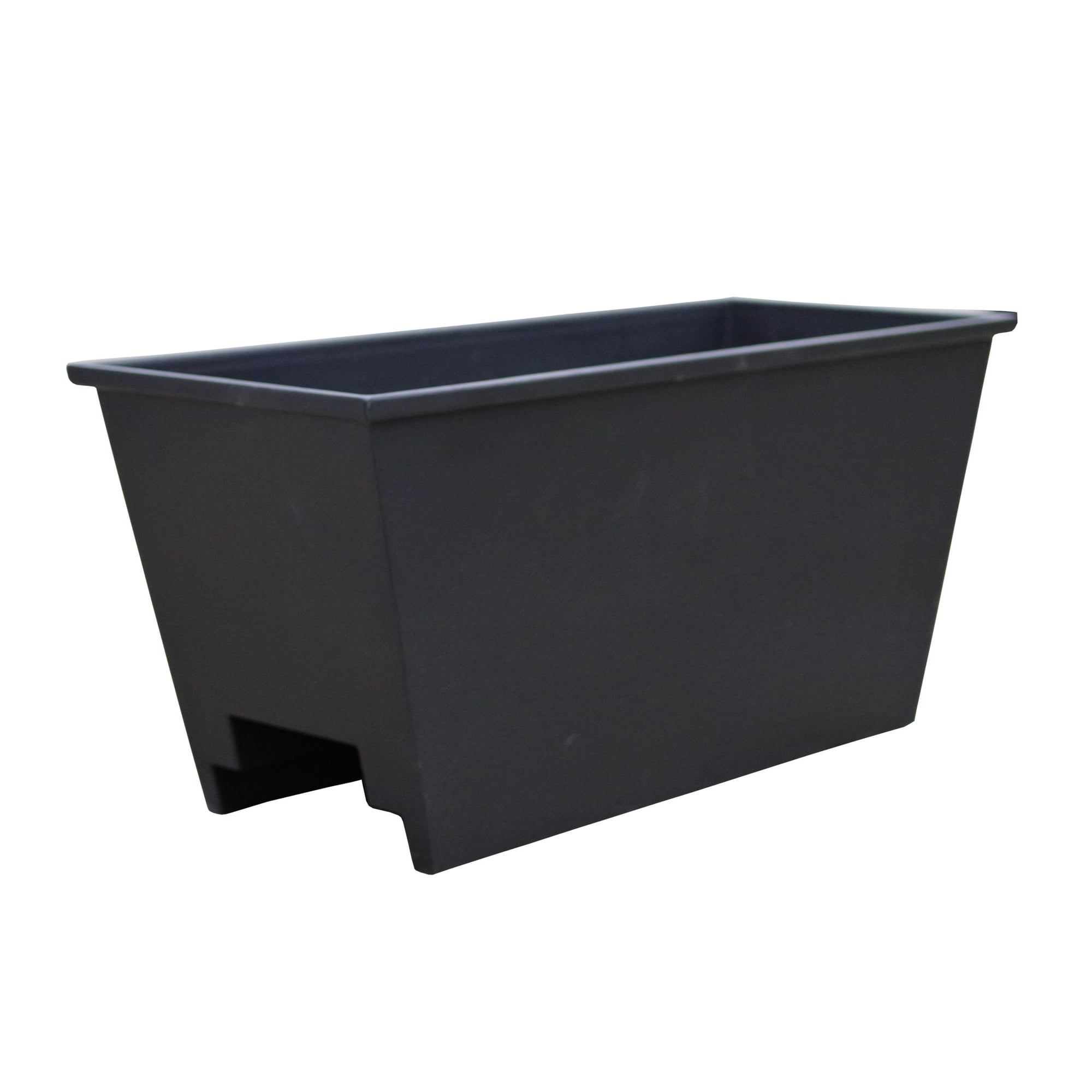 Click here for Mainstays 22-Inch Over-Rail Window Box Planter - M... prices
