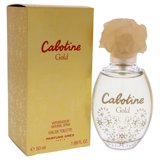 Cabotine Gold by Parfums Gres for Women - 1.69 oz EDT Spray - Walmart.com