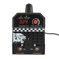 Welding Bead Processor Stainless Steel Brush Type Weld Cleaning Machine ...