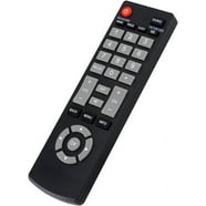 Logitech Harmony 665 10-Device Universal Backlit TV Remote Control ...