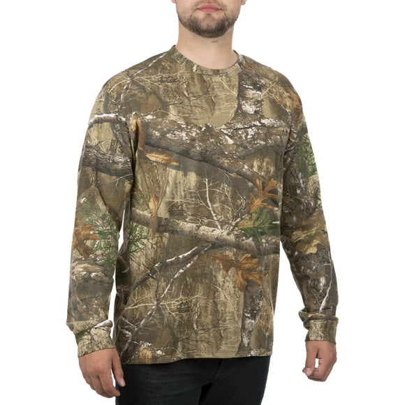 Camouflage Shirts