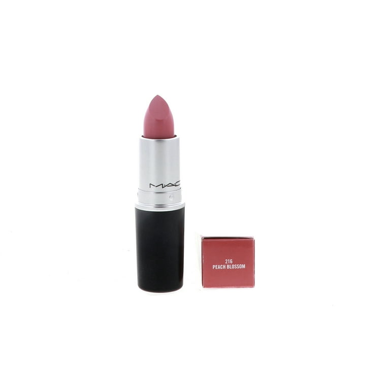 Mac Peach Blossom Lipstick