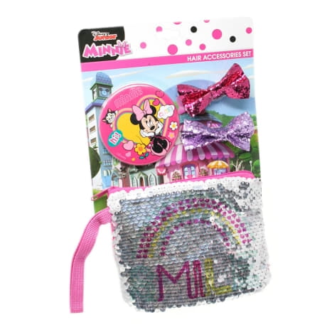 Click here for Disney Minnie Mouse Beauty Set One Size prices