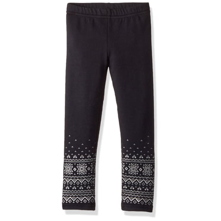 Carter's Girls' Single Legging 258g415, Black, 2T | Walmart Canada