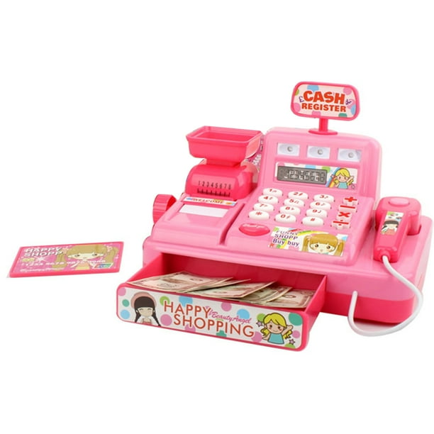 Cashier Cat
