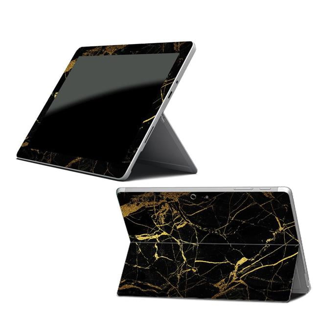 Skin Decal Wrap Compatible With Microsoft Surface Go Sticker Design ...