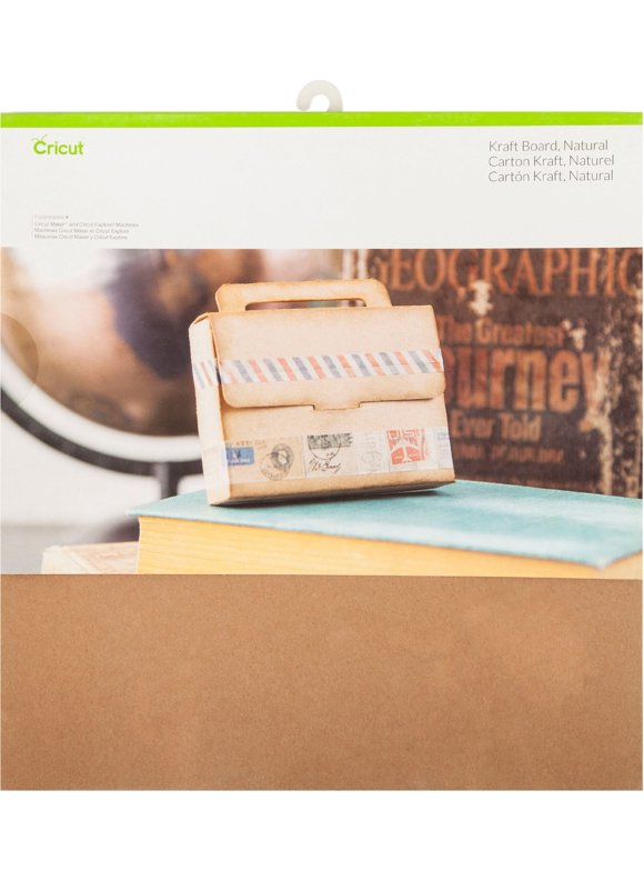 Chipboard in Craft Paper - Walmart.com