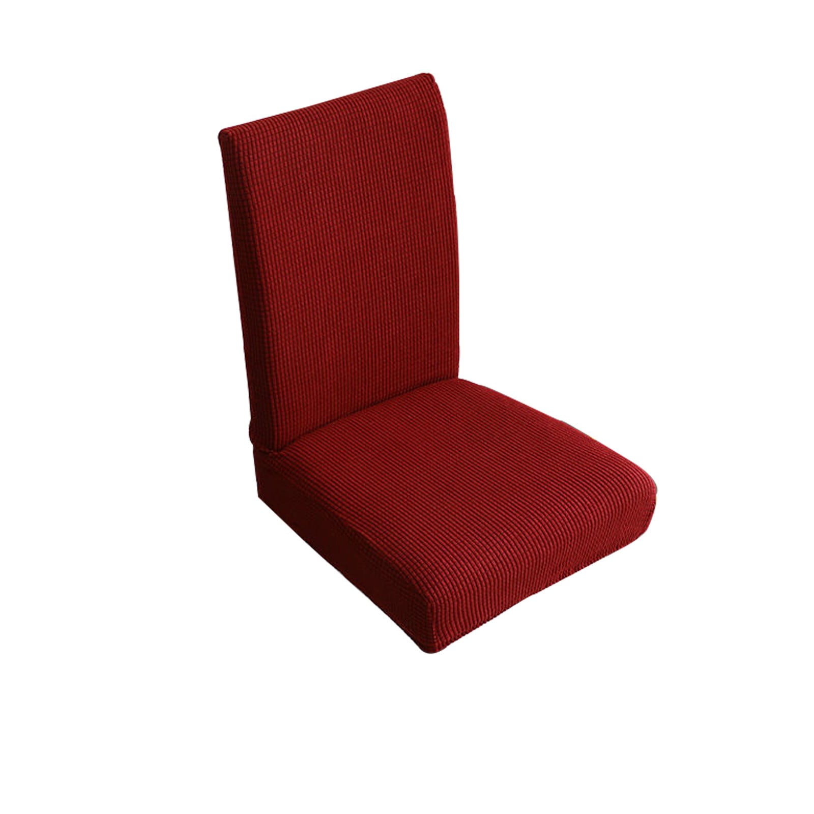 Click here for Rbaofujie Kitchen Chair Covers Thickened Chair Cov... prices