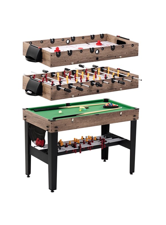 MD Sports Multi Game Tables - Walmart.com