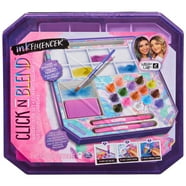inkFLUENCER Kids Marker Set, We Wear Cute Click N Color Art Kit, 32 ...