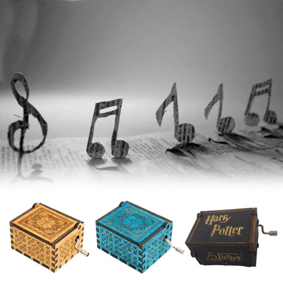 Music Boxes | Walmart Canada
