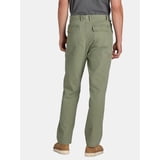 George men's Utility Pants - Classic Straight Fit - Walmart.com