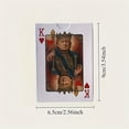 The novel Trump Family themed playing cards, standard Adult Party ...