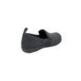 JSport Women's Lisa Casual Slip On Shoes Lined Comfort Black Size US 6. ...