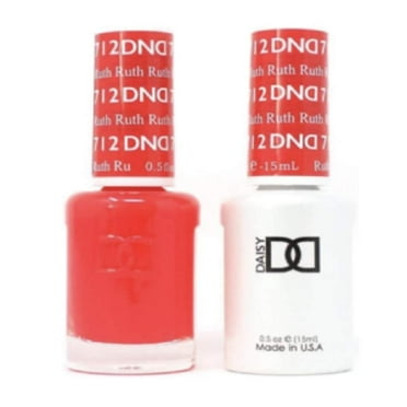 Mistletoe Mania #766 & Matching Polish Set - DND Gel & Lacquer ...