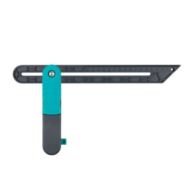 Jasmine Woodworking Edge Corner Lock Gauge Meter Carpenters Angle ...