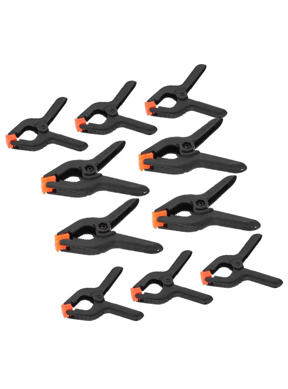 Spring Clamps in Clamps - Walmart.com