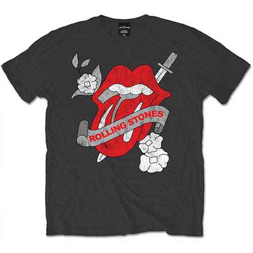Click here for Rock Off The Rolling Stones Unisex T-Shirt Vintage... prices