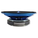 AudioPipe 6 Inch 200W Max Low to Mid Frequency Car Audio Loudspeaker ...