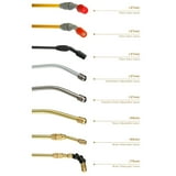 Adjustable Sprayer Nozzle Stainless Steel Stretchable Telescopic Rod ...