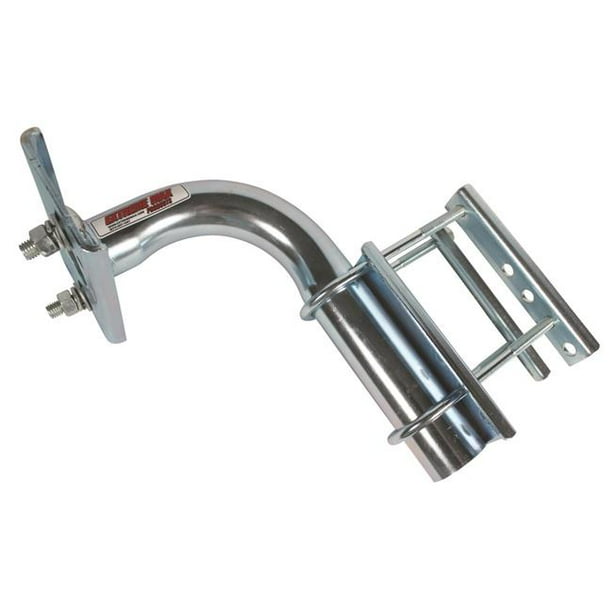 Extreme Max Products HDWE KIT HD SPARE TIRE CARR Heavy-Duty Spare Tire ...