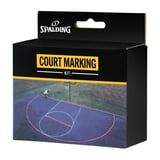 Spalding Court Marking Kit - Walmart.com
