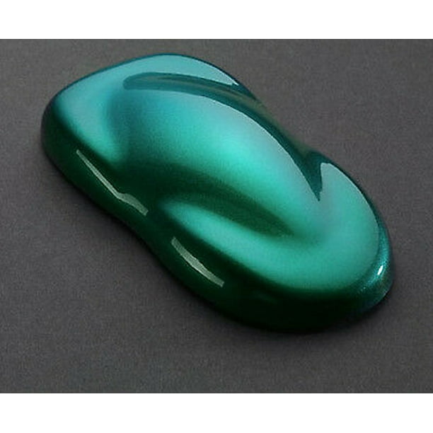 Turquoise Fx Shimrin2 Fx Kosmatic Styling Pearl Pigment, 1/2 Pint House ...