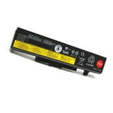 Emery TECH L11S6Y01 L11L6Y01 Laptop Battery for Lenovo IdeaPad Y480 Y580 G480 G580 Z380 Z480 ...