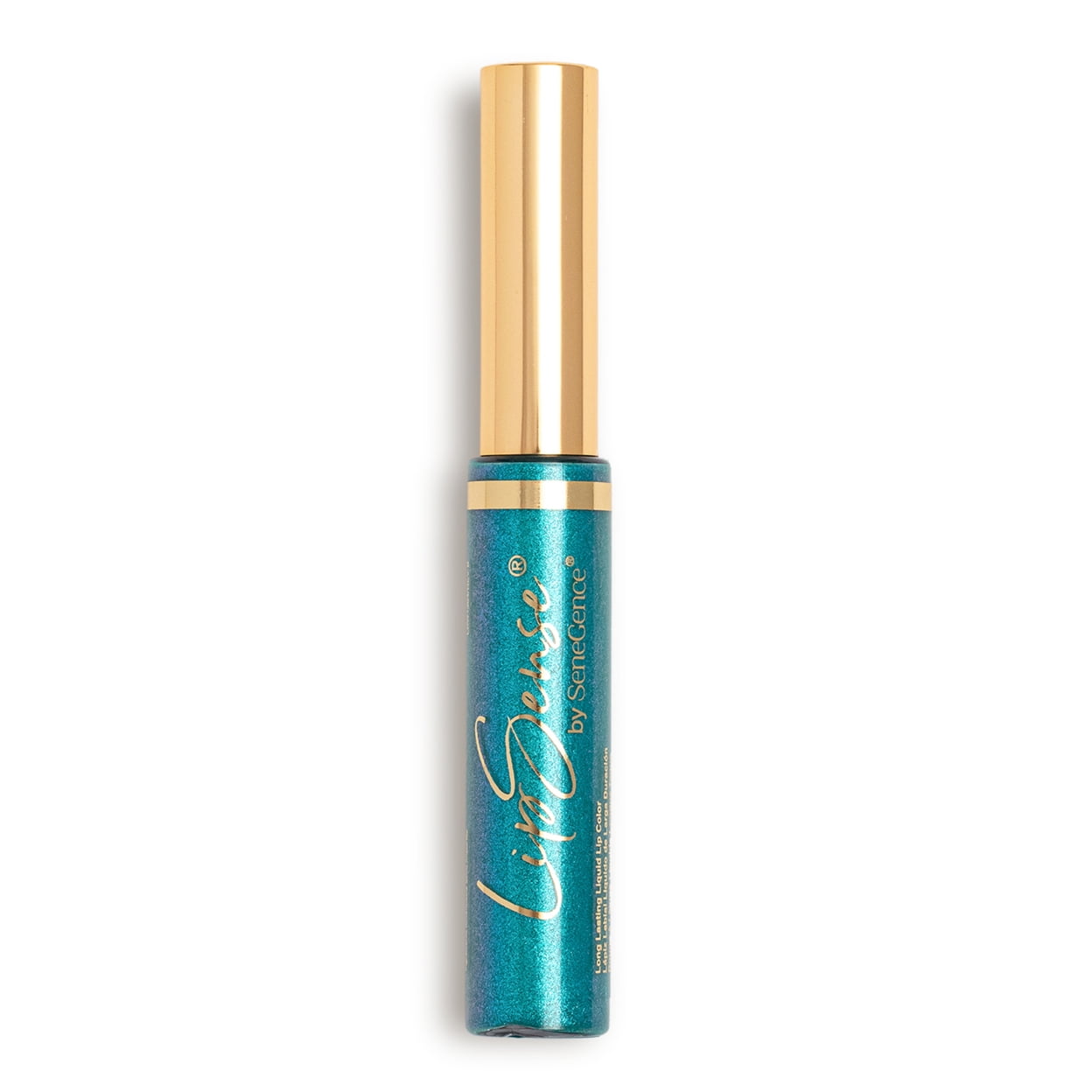 SeneGence LipSense Liquid Lip Color - Waterproof Makeup, Longwear ...