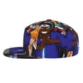 CoryxKenshin CXK Samurai Adjustable Brim Bill Baseball Cap Adjustable ...