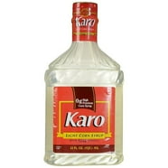 Karo Light Corn Syrup, High Fructose Free, 5 Gallon (1 count) - Walmart.com