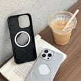 Logo View Phone Case for iPhone (Blue,for iPhone 17 Pro) - Walmart.com