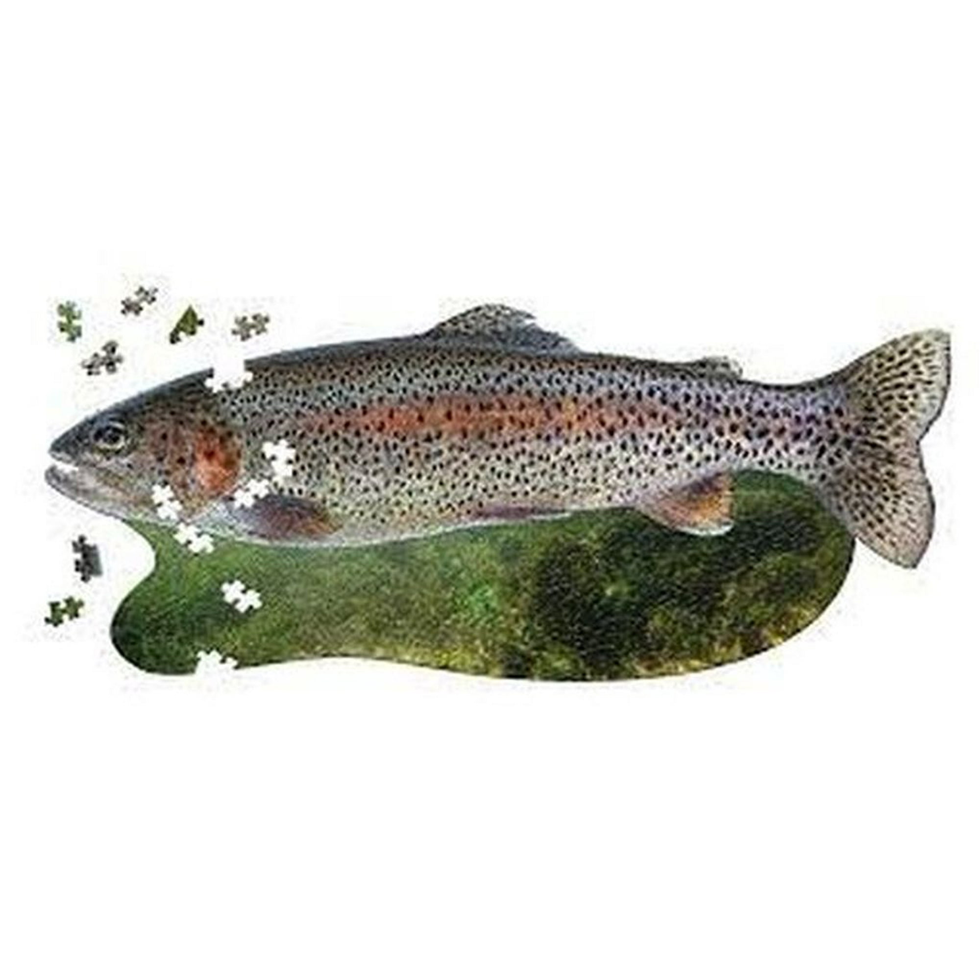 Click here for Madd Capp Games Madd Capp I Am Trout 300 Piece Sha... prices