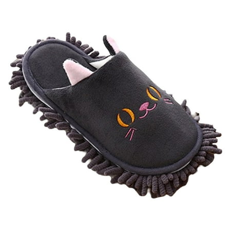 Enqiretly Easy-toHouse Bathroom Floor Cleaning Slippers Quick and ...