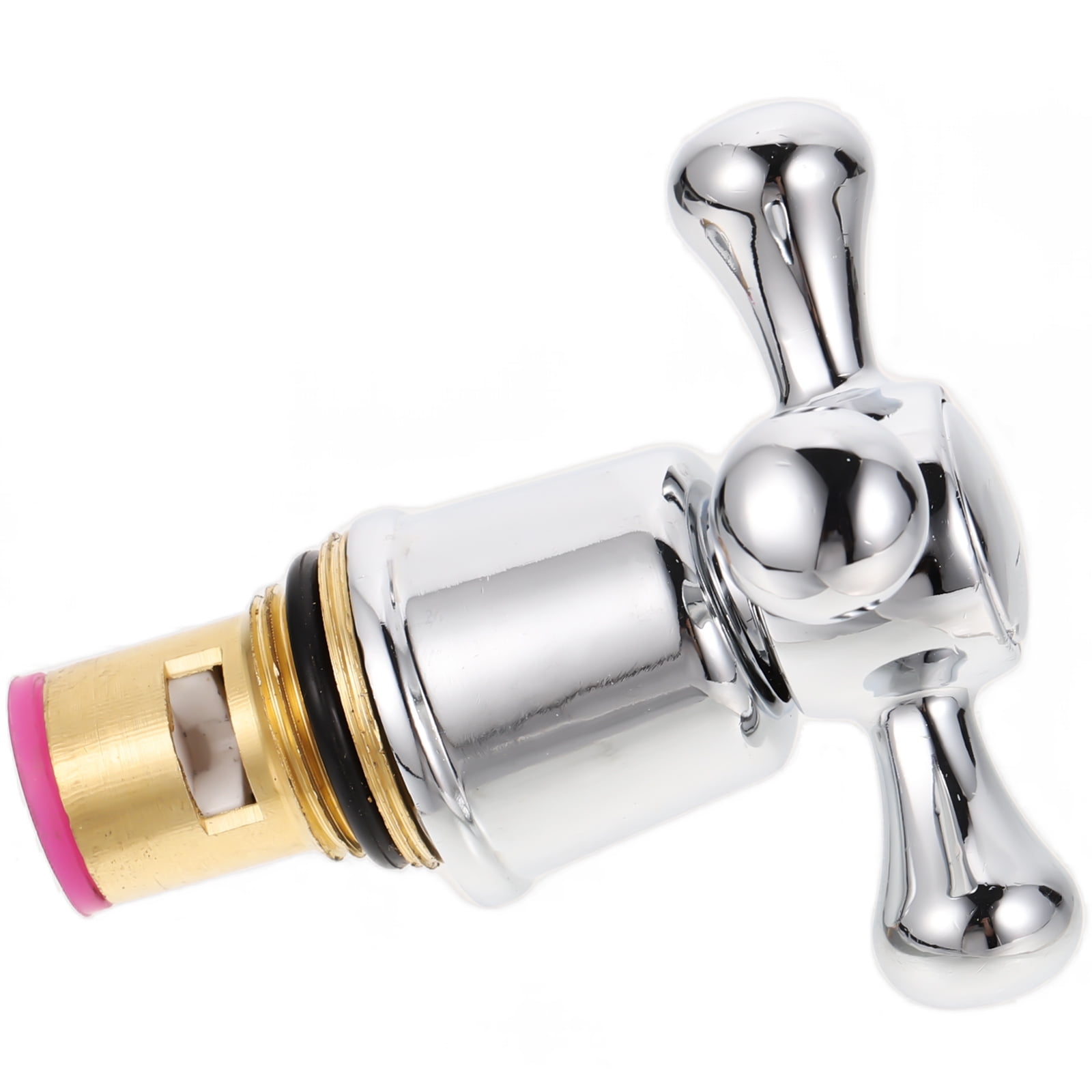 Hot Cold Faucet Caps