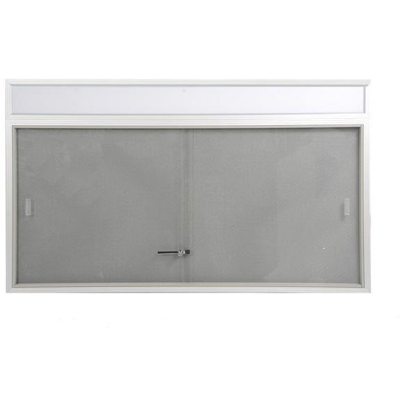 Glass Bulletin Boards