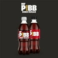 Mr. Pibb Zero Sugar Cherry Soda Pop Bottle, 20 fl oz - Walmart.com