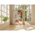Affixzi Japanese Fruit Wall Art Poster - Vintage Oriental Botanical ...