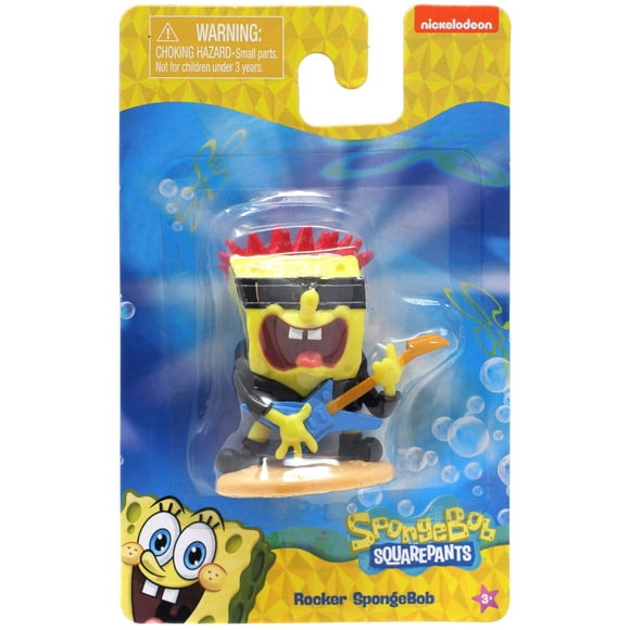 Mini Spongebob