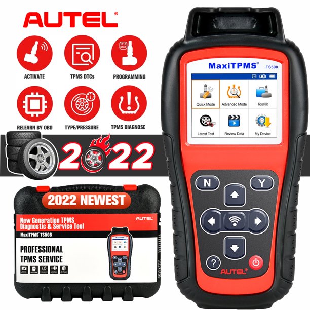 Autel Tpms