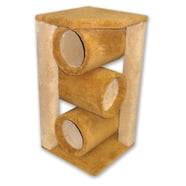 Beatrise Kitty Comfort Inn Cat Condo - Walmart.com