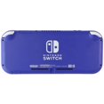 Nintendo Switch™ Lite - Blue - Walmart.com
