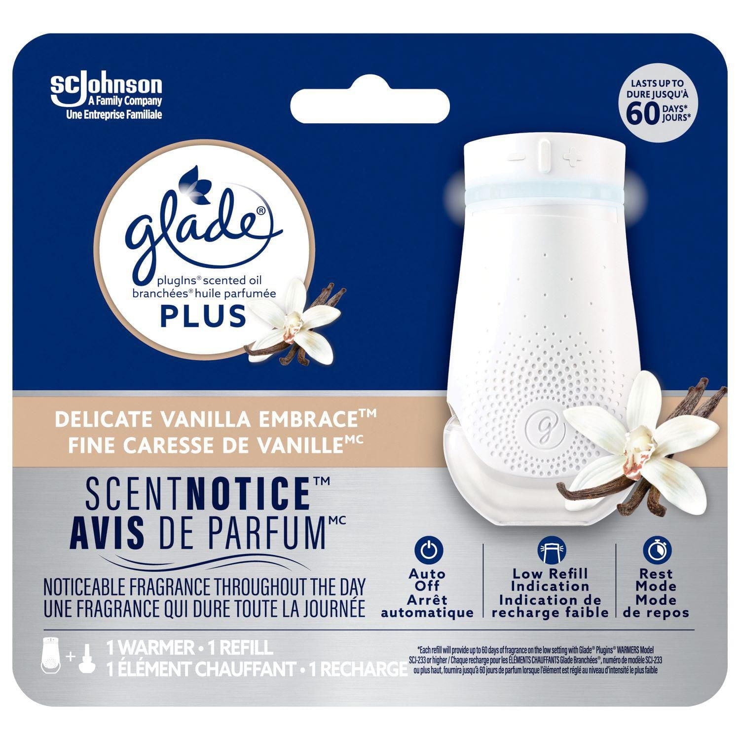 Who Is The Actress In The New Glade Commercial 60 Photos ...